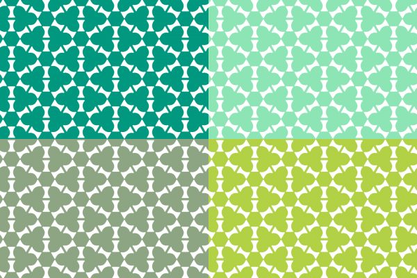 Seamless Geometric Free Pattern Download - GraphicSurf.com