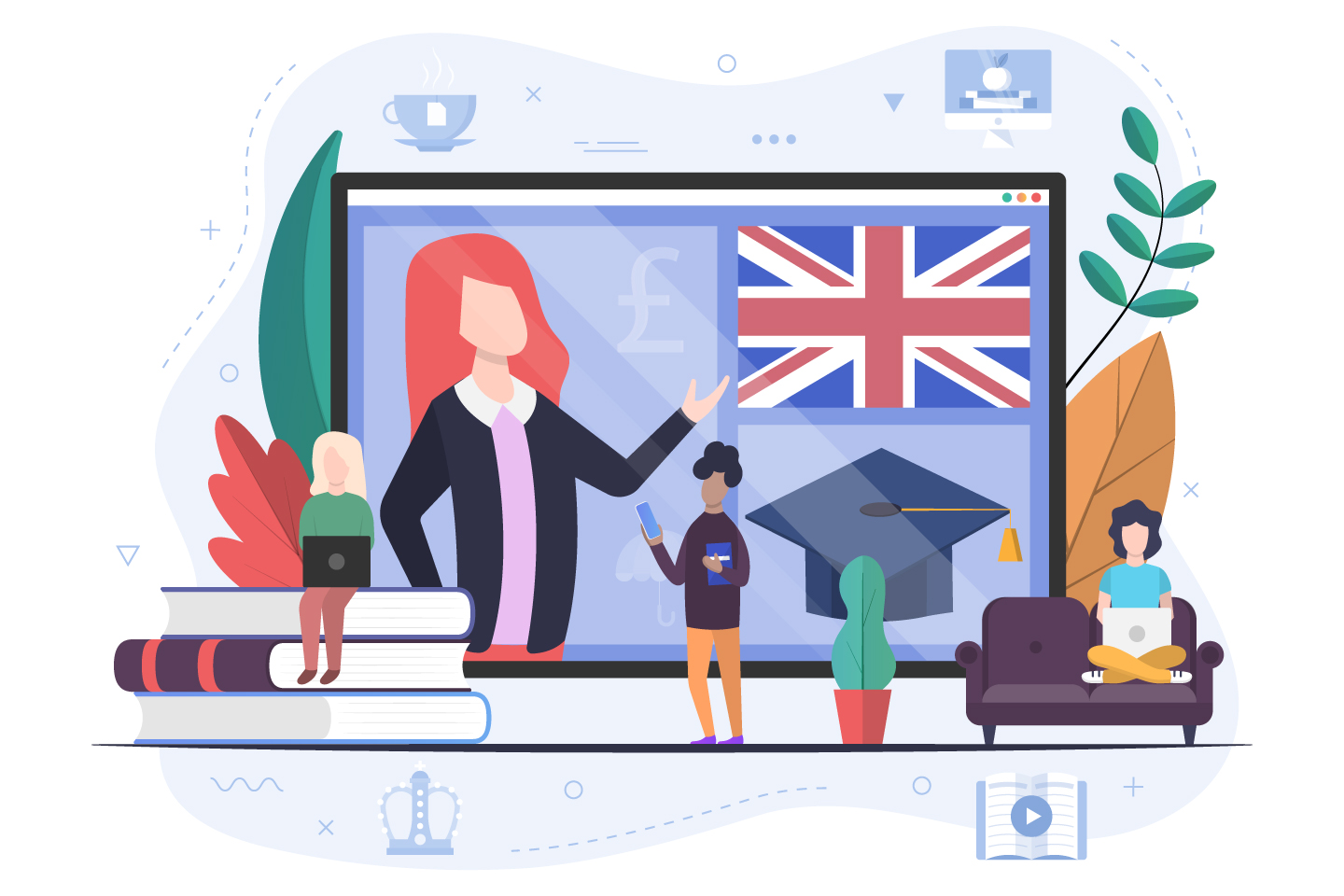How To Learn English At Home For Free Apibopqe