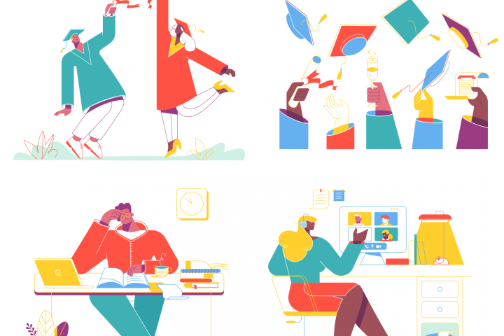 35+ Free Education Illustrations - GraphicSurf.com