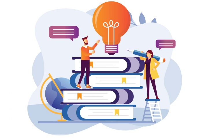 35+ Free Education Illustrations - GraphicSurf.com