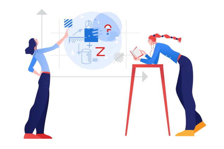 35+ Free Education Illustrations - GraphicSurf.com