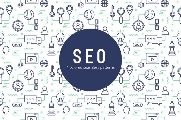 45+ Free Business Patterns - GraphicSurf.com