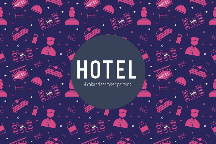 45+ Free Business Patterns - GraphicSurf.com