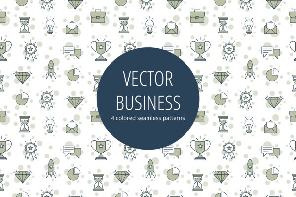 45+ Free Business Patterns - GraphicSurf.com