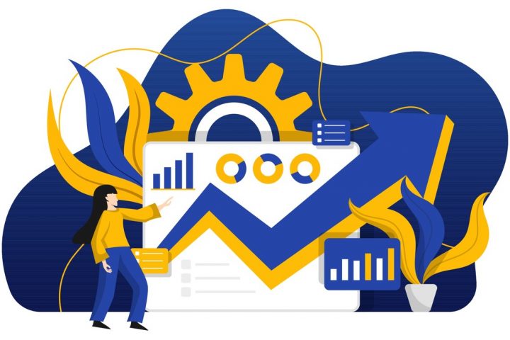 50+ Free Business Vector Illustrations - GraphicSurf.com