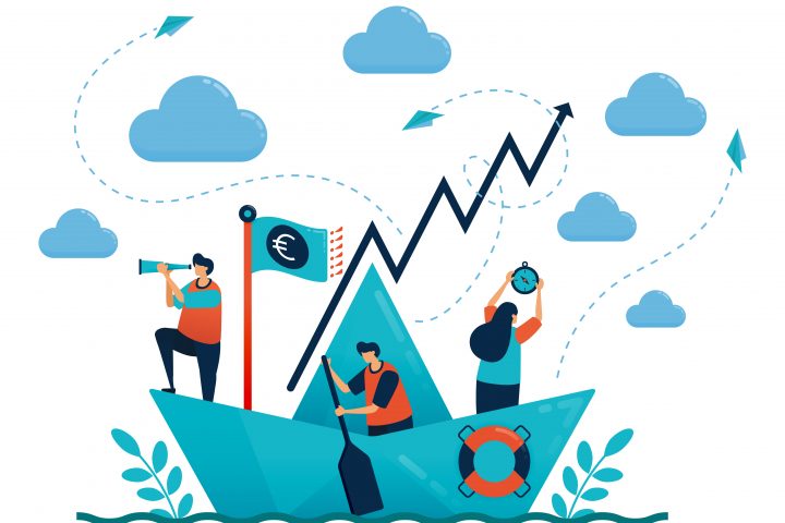 50+ Free Business Vector Illustrations - GraphicSurf.com