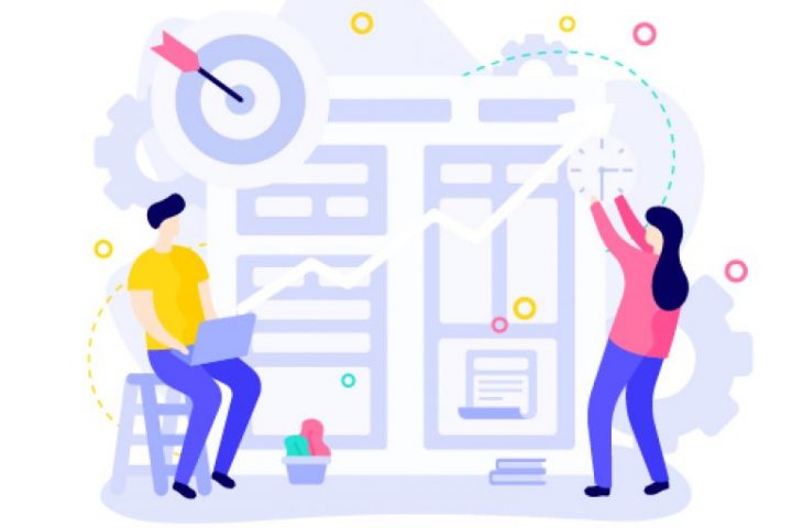 50+ Free Business Vector Illustrations - GraphicSurf.com